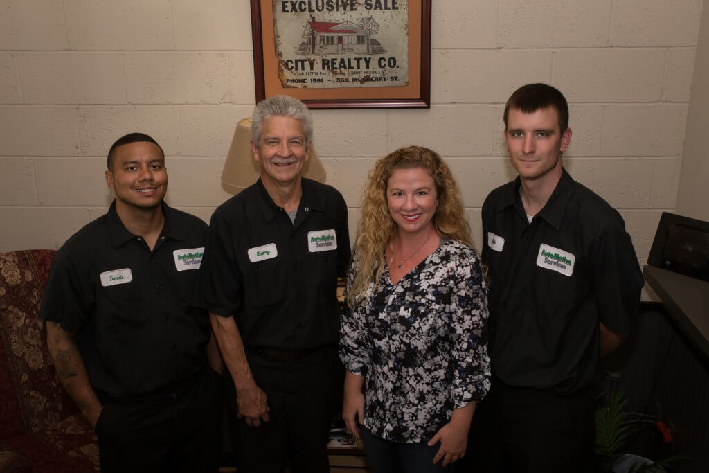 Family owned Mechanic – Experienced Mechanic Marietta, GA